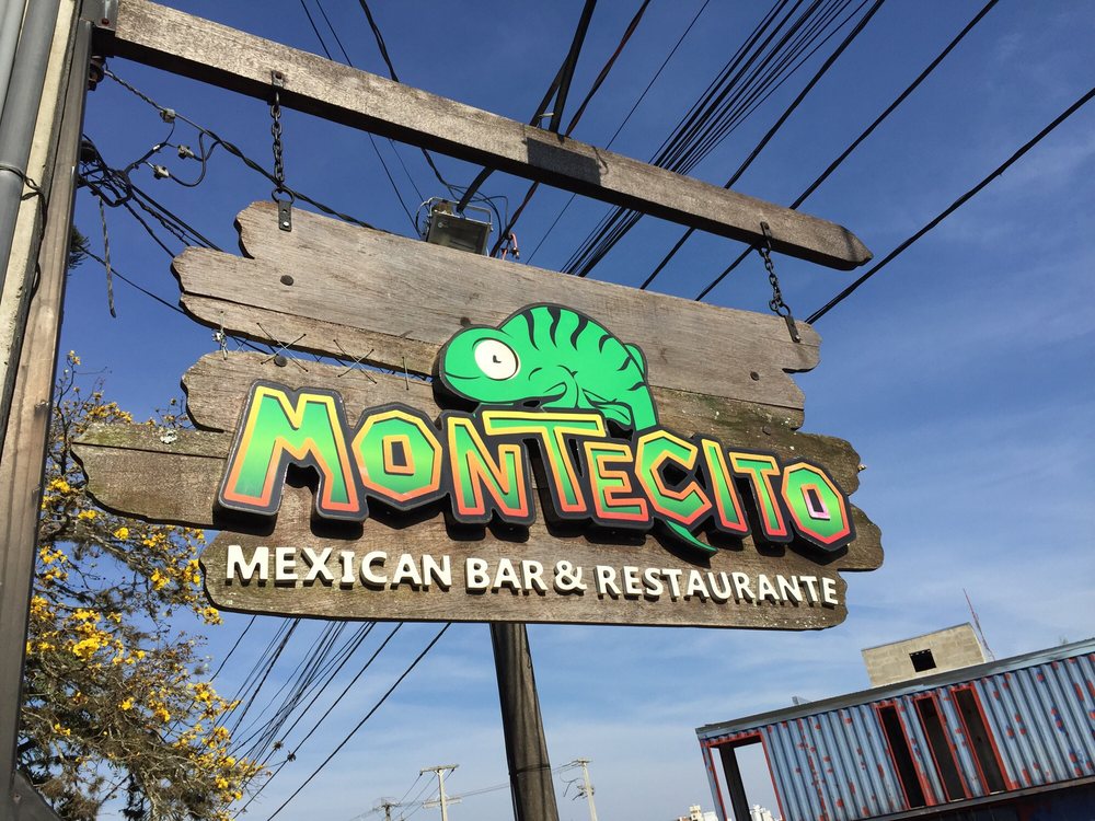 MONTECITO MEXICAN BAR & RESTAURANTE - Updated August 2024 - R. Alberto ...