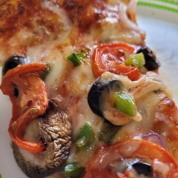 PRIMOZ PIZZA - Updated May 2026 - 15 Reviews - 9520 Diamond Ctr Dr ...