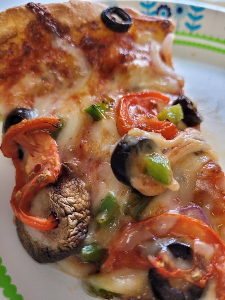 Primoz Pizza, Mentor | Roadtrippers