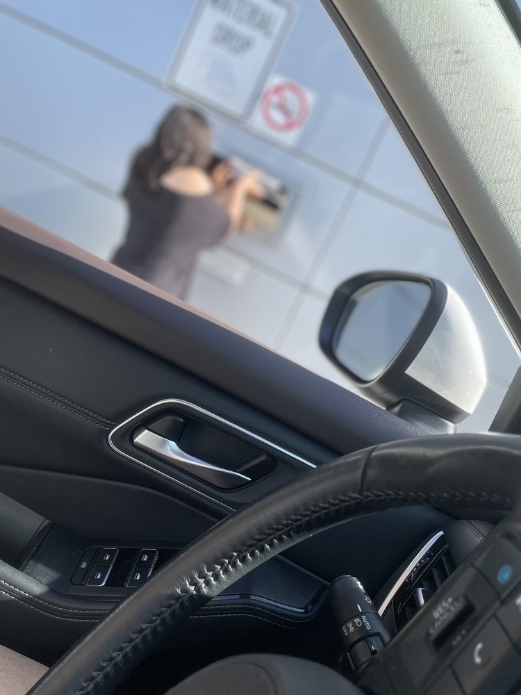 RICHLAND PUBLIC LIBRARY - Updated October 2025 - 15 Photos & 18 Reviews ...