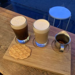 COFFEE PROJECT NEW YORK | EAST VILLAGE - 1352 Photos & 782 Reviews ...