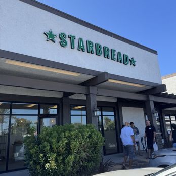 STARBREAD BAKERY - Updated November 2025 - 714 Photos & 367 Reviews ...