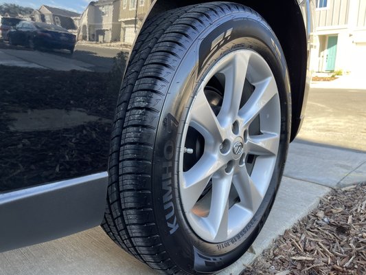 RT TIRE - Updated January 2026 - 592 Photos & 449 Reviews - 5759 ...