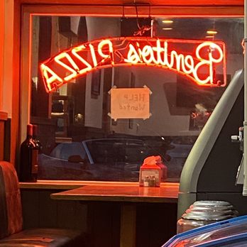 BENITOS PIZZERIA & RESTAURANT - Updated December 2025 - 13 Photos & 54 ...