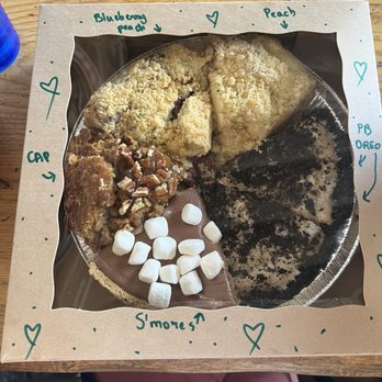 YOU NEED PIE DINER & BAKERY - Updated August 2024 - 306 Photos & 467 ...