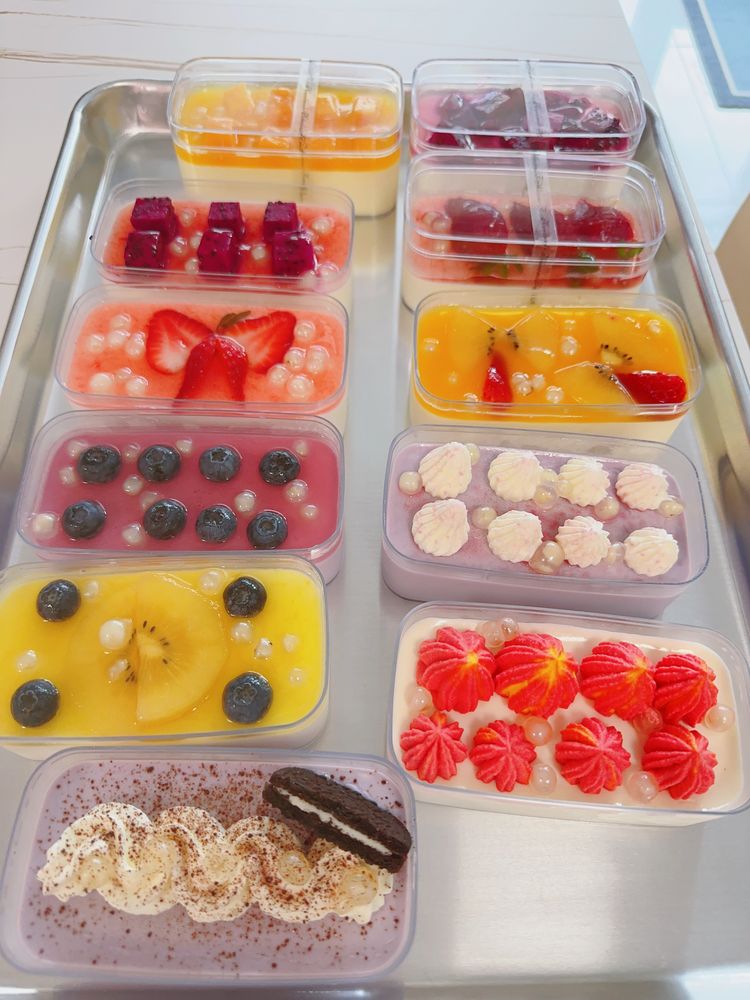 YOMIE’S RICE X YOGURT -RSM - 95 Photos & 36 Reviews - 29911 Aventura ...