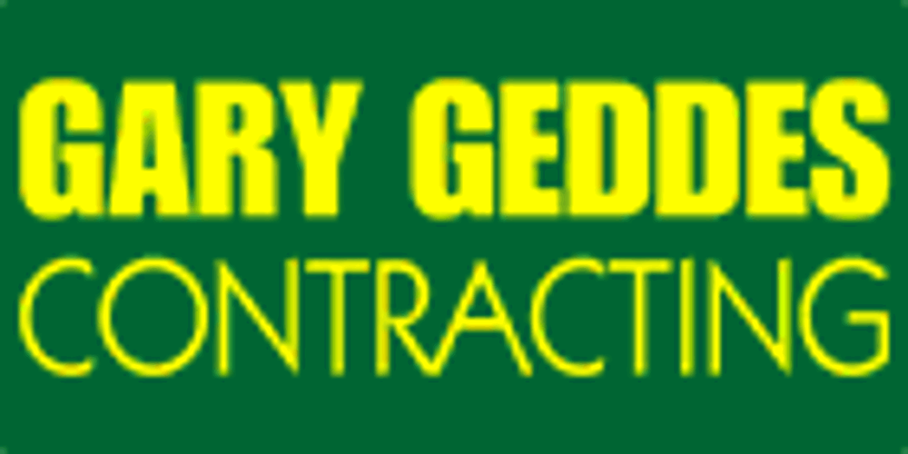 GARY GEDDES CONTRACTING - Updated December 2025 - 503 7th Avenue W ...