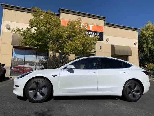 GENESIS WINDOW TINTING - Updated January 2026 - 273 Photos & 318 ...