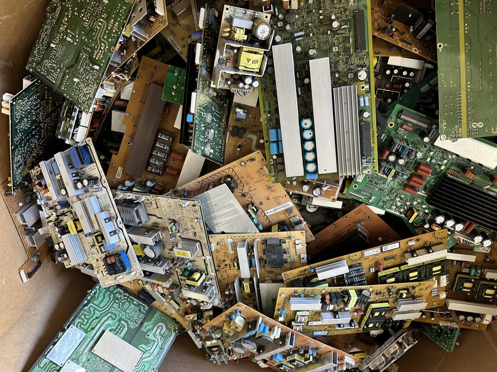 CEC BATTERY PICK UP nearby at Ontario, California - 43 Photos ...