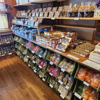 THE FUDGE SHOPPE - Updated December 2025 - 109 Photos & 91 Reviews ...