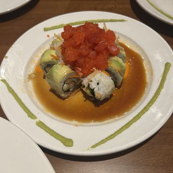 SAMURAI BLUE SUSHI & SAKE BAR - Updated November 2024 - 952 Photos ...
