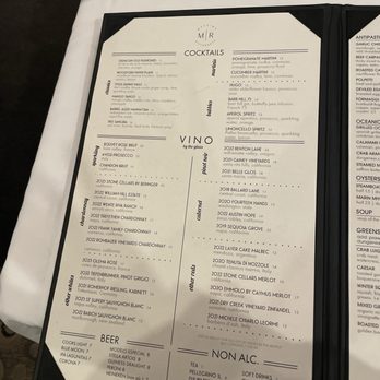 MASSIMO RISTORANTE - Updated June 2025 - 541 Photos & 454 Reviews ...