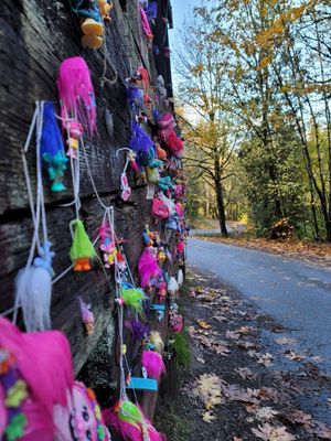 TROLL BRIDGE - Updated October 2025 - 75 Photos & 18 Reviews - 16448 NW ...