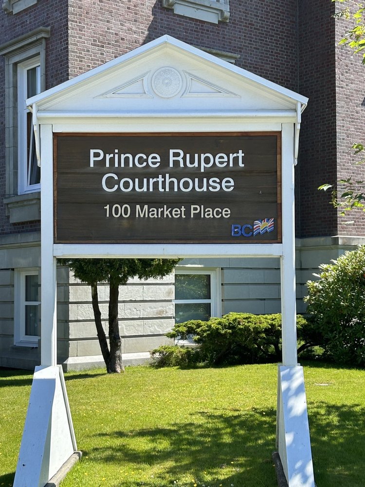 PRINCE RUPERT FIRE MUSEUM - Updated March 2025 - 14 Photos - 200 1st ...