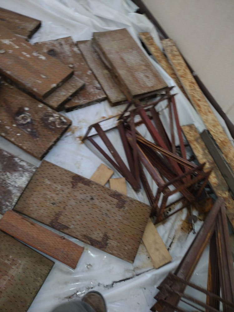 COWBOY JUNK REMOVAL near 730 N 3rd St, Nyssa, Oregon - 20 Photos - Junk ...