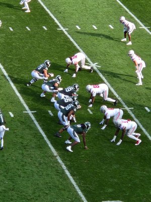 MICHIGAN STATE UNIVERSITY - 86 Photos & 38 Reviews - 108 International ...