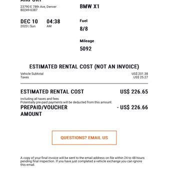 SIXT RENT A CAR - Updated September 2024 - 39 Photos & 82 Reviews ...