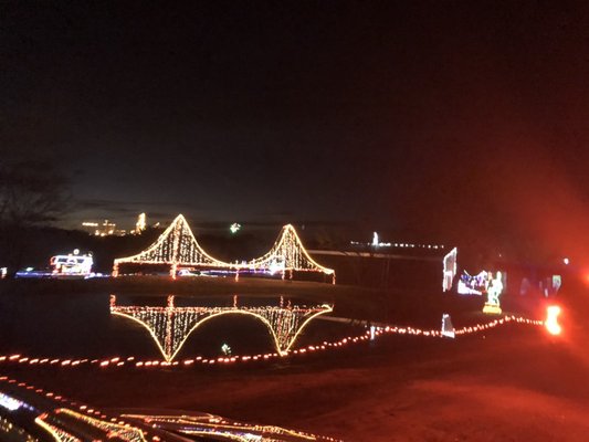 SANTA’S RANCH - 164 Photos & 65 Reviews - Festivals - 9561 I-35, New ...