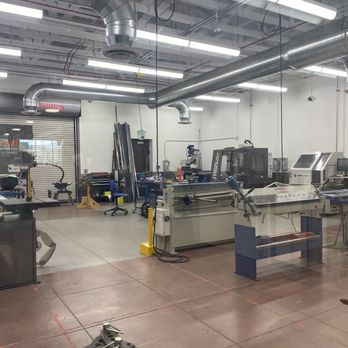 PHOENIX FORGE - Updated December 2025 - 23 Photos - 535 W Van Buren St ...