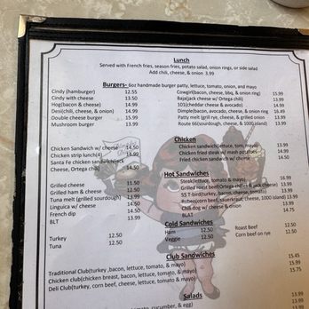 DIMPLES DINER - Updated January 2026 - 221 Photos & 225 Reviews - 1823 ...