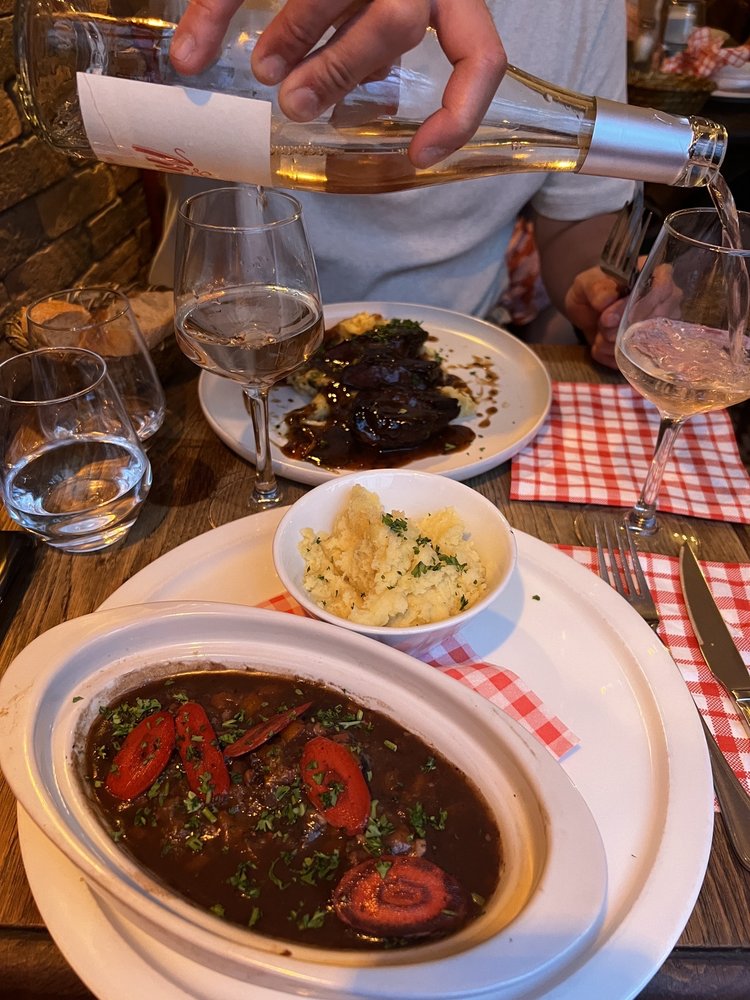 CHEZ TOINETTE - 90 Photos & 72 Reviews - 20 rue Germain Pilon, Paris ...