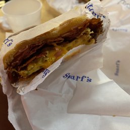 SNARF’S SANDWICHES - MX - Updated May 2025 - 171 Photos & 293 Reviews ...