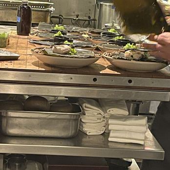 FIRE BY THE ALINEA GROUP - Updated December 2025 - 151 Photos & 40 ...