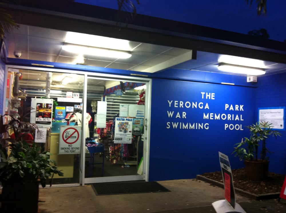 YERONGA PARK SWIMMING POOL - Updated June 2025 - 81 School Rd, Yeronga ...