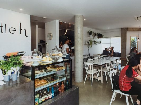 LITTLE H - Updated August 2025 - 17 Photos - 34 Marri Rd, Perth Western ...