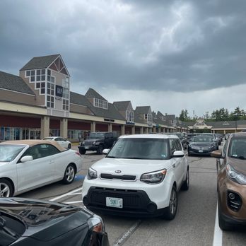 TANGER OUTLETS TILTON - Updated December 2025 - 19 Photos & 56 Reviews ...