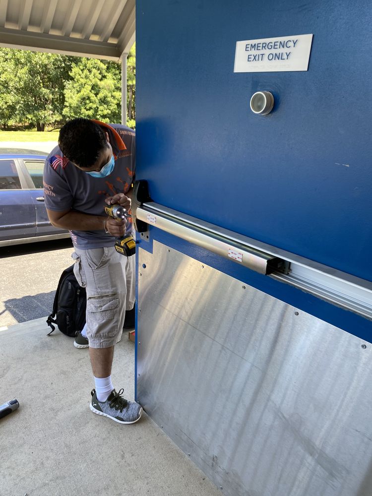 DMV LOCKSMITH SERVICES - Updated September 2025 - 47 Photos & 40 ...