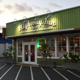 HIGHWAY INN - Updated December 2025 - 2357 Photos & 1023 Reviews - 94 ...