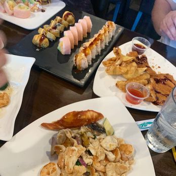 MIYA SUSHI - Updated August 2024 - 601 Photos & 209 Reviews - 10550 Old ...