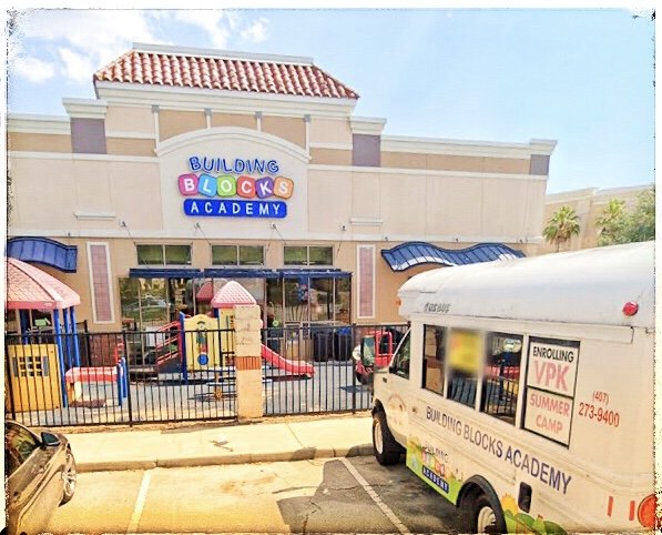 BUILDING BLOCKS ACADEMY - Updated October 2025 - 789 N Alafaya Trl ...