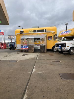 J ZAPATA MEXICAN FOOD TRUCK - Updated July 2025 - Hazle Township ...