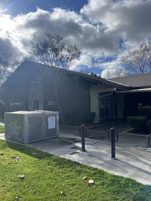 CONCORD LIBRARY - Updated December 2025 - 118 Photos & 49 Reviews ...