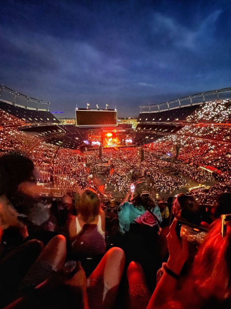 EMPOWER FIELD AT MILE HIGH - Updated February 2025 - 1252 Photos & 308 ...