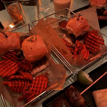 LINGER - 3717 Photos & 4027 Reviews - 2030 W 30th Ave, Denver, Colorado ...