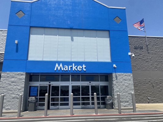WALMART SUPERCENTER - Updated August 2024 - 76 Photos & 67 Reviews ...