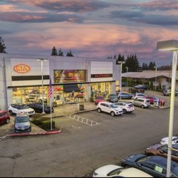 KIA OF EVERETT - 18 Photos & 47 Reviews - 229 SW Everett Mall Way ...