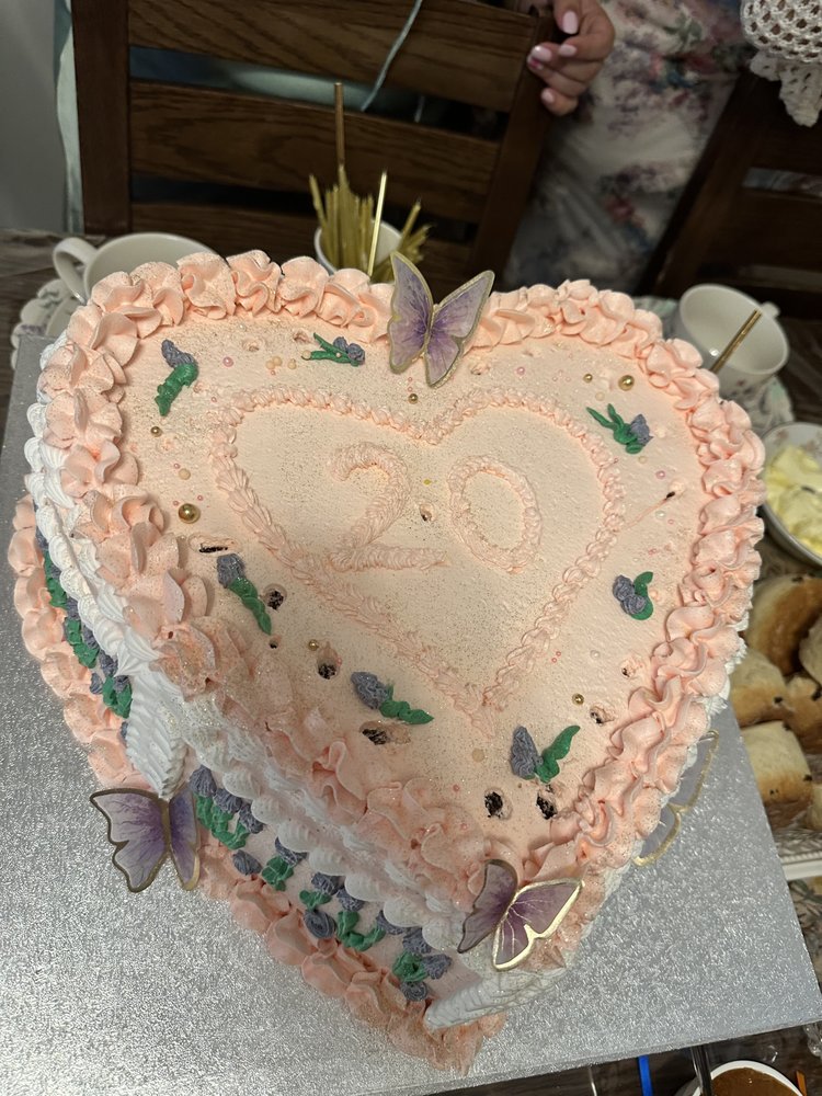 EDWARD’S BAKERY - Updated August 2025 - 269 High Road, London, United ...