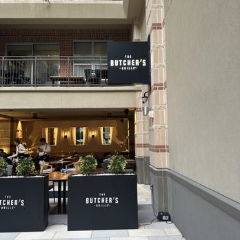 THE BUTCHER’S GRILLE - Updated March 2026 - 157 Photos & 63 Reviews ...