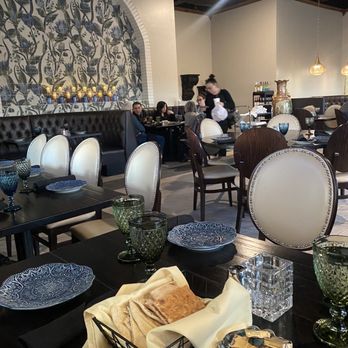 BAHAR RESTAURANT - Updated June 2024 - 324 Photos & 493 Reviews - 27771 ...