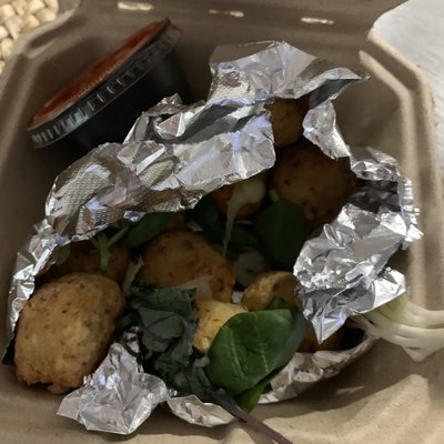 ZEPPELIN PIZZA - 52 Photos & 53 Reviews - Pizza - 2817 Maybank Hwy ...