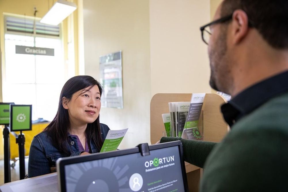 OPORTUN - Updated September 2025 - 11 Photos - 2400 Mission St, San ...