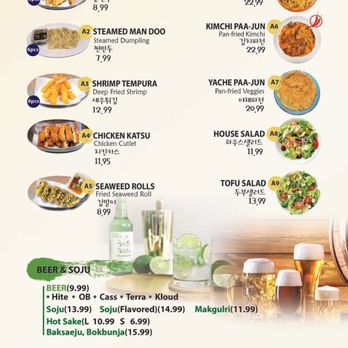 KOREA HOUSE - Updated July 2024 - 760 Photos & 778 Reviews - 20615 ...