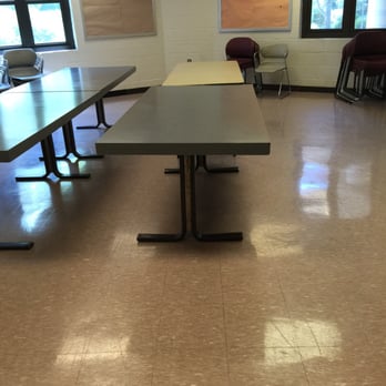 POTOMAC COMMUNITY RECREATION CENTER - Updated January 2026 - 11315 ...