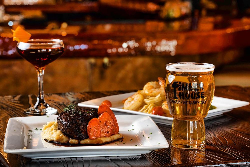 TIMBER HOUSE LODGE - Updated December 2025 - 159 Photos & 117 Reviews ...