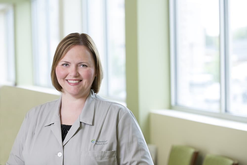 MARY KATHRYN PETERSON, DO - Updated December 2025 - 205 S Northwest Hwy ...