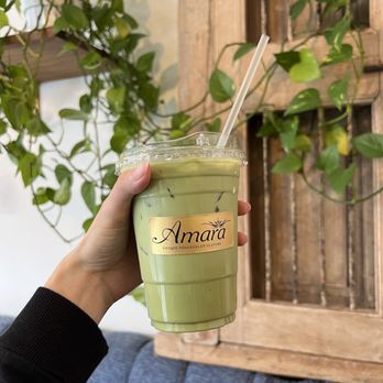 AMARA CHOCOLATE & COFFEE - Updated August 2024 - 3077 Photos & 2063 ...